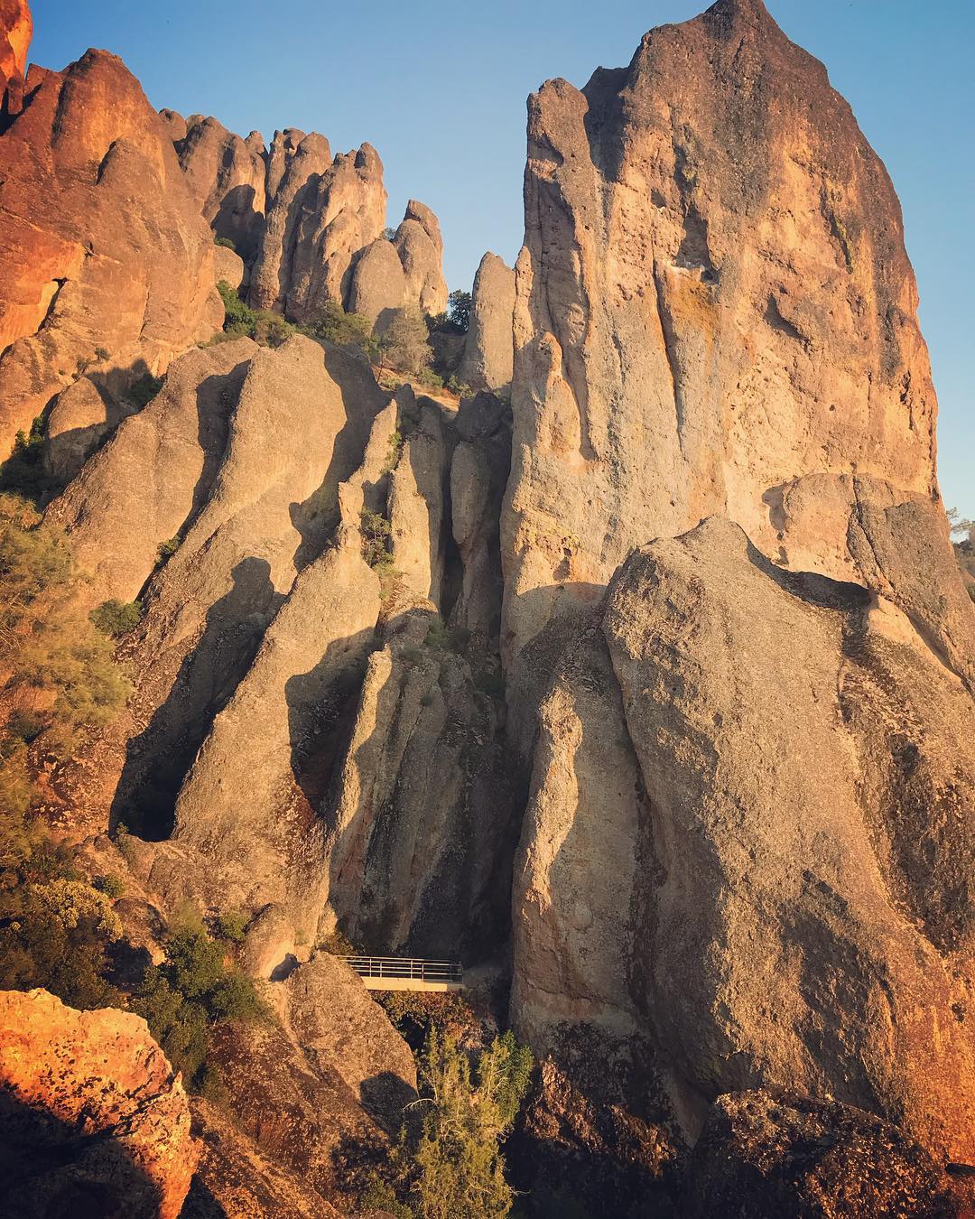Exploring Pinnacles National Park: Caves and Hiking | Dinasdeleon