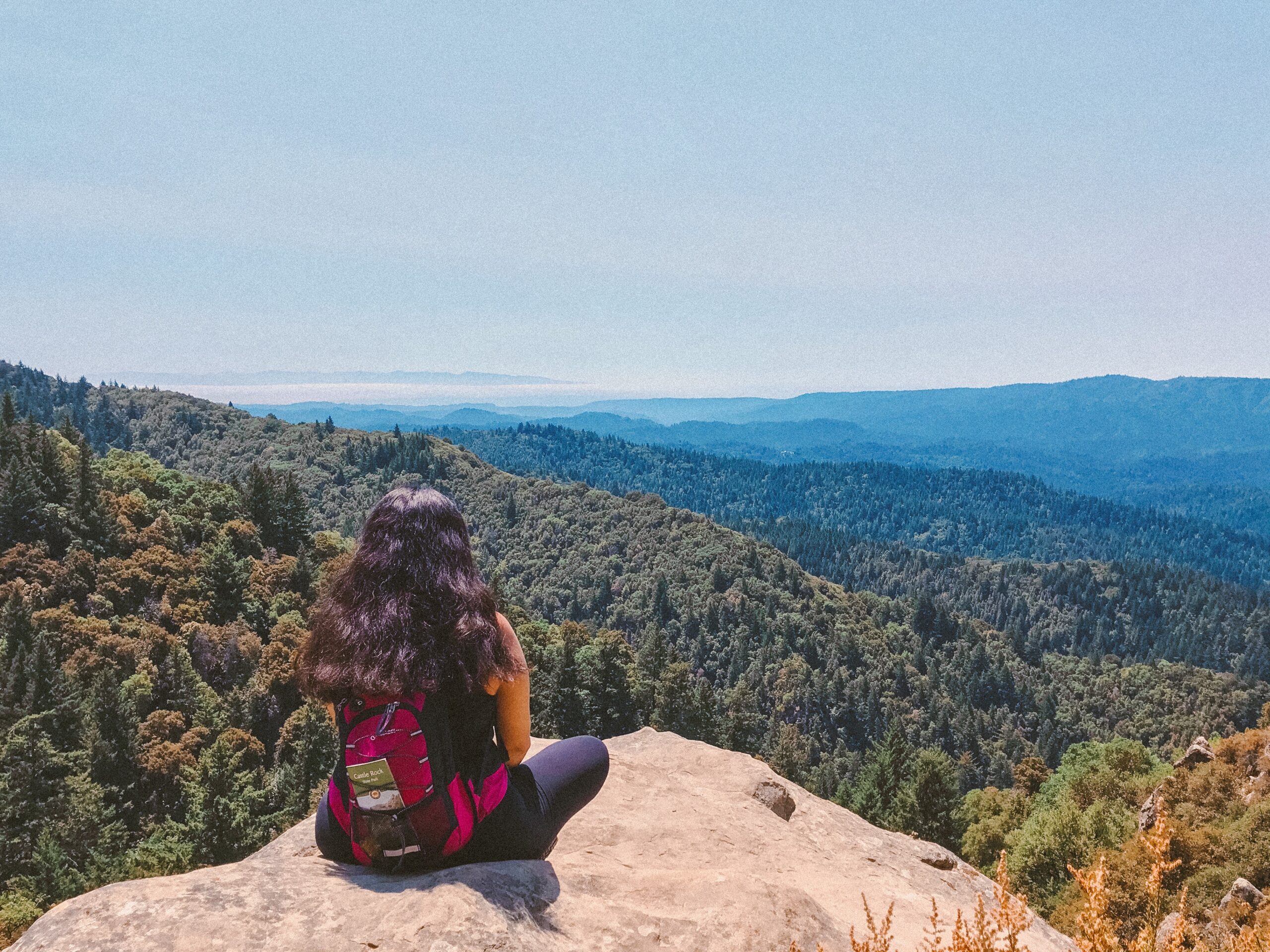 Use Nature and Your Body as Therapy | Dinasdeleon